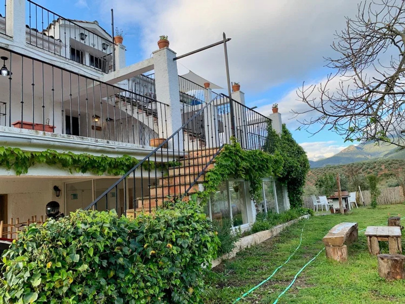VTar La Veguilla - Galería de imágenes - Mercasegura